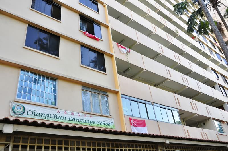 620 Hougang Avenue 8 HDB Details in Hougang | PropertyGuru Singapore