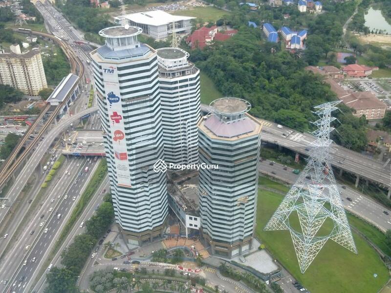 TM Annexe details, office for sale and for rent | PropertyGuru Malaysia