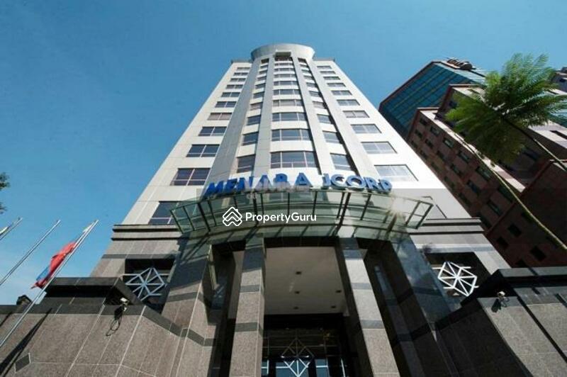 Menara JCorp details, office for sale and for rent | PropertyGuru Malaysia