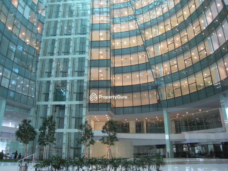 Menara Prisma details, office for sale and for rent | PropertyGuru Malaysia