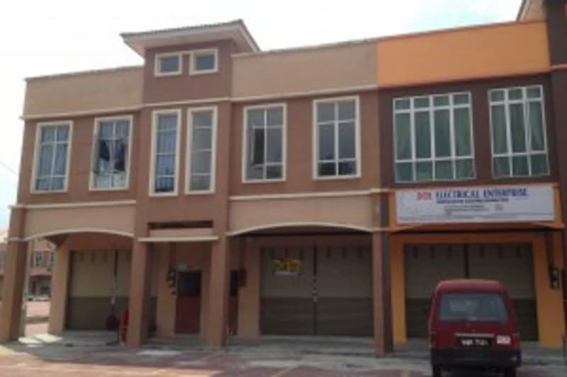 Bandar Satelit Senawang details, shop / office for sale and for rent ...