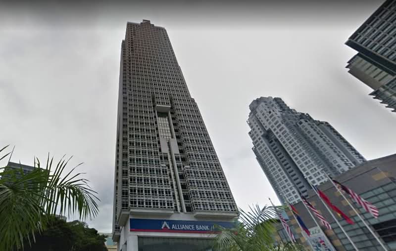 Menara Multi-Purpose details, office for sale and for rent ...