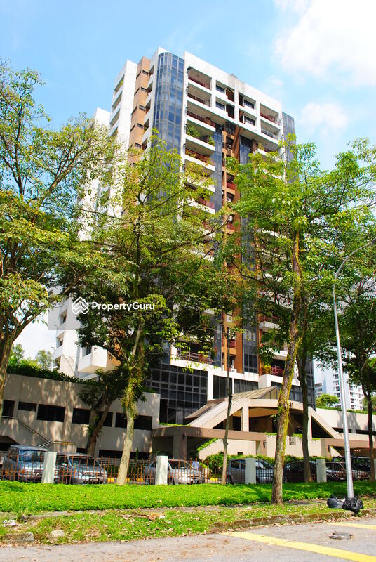Bangsar Puteri details, condominium for sale and for rent ...