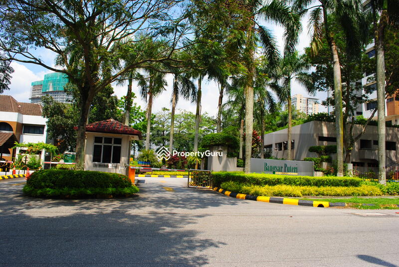 Bangsar Puteri details, condominium for sale and for rent ...