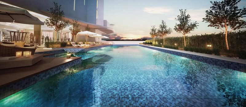 Neu Suites details, service residence for sale and for rent ...