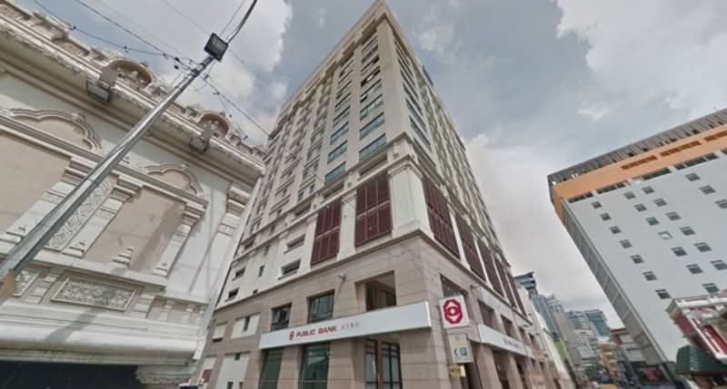 Plaza First Nationwide details, office for sale and for rent ...