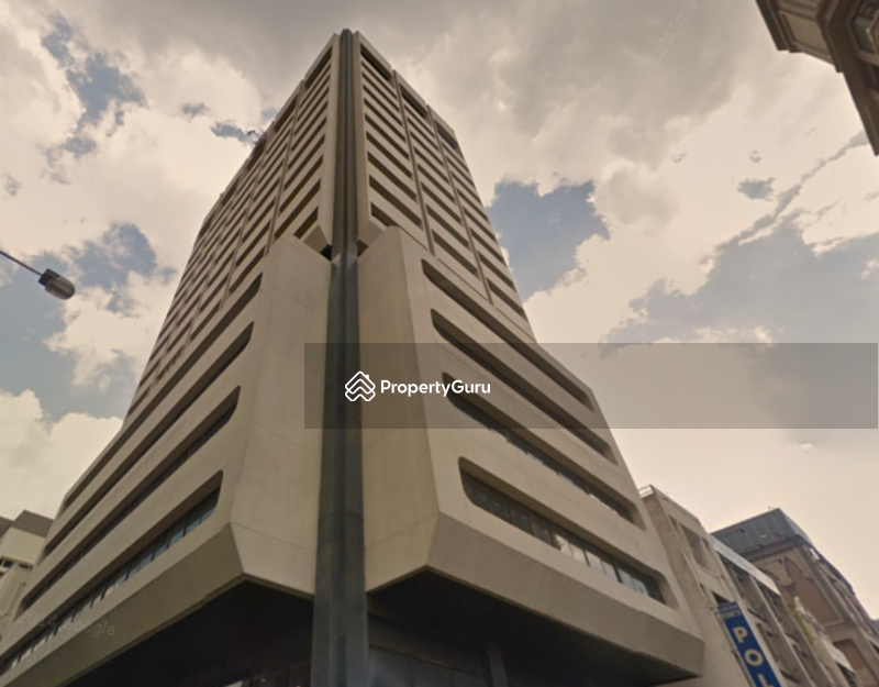 Wisma Hangsam details, office for sale and for rent | PropertyGuru Malaysia