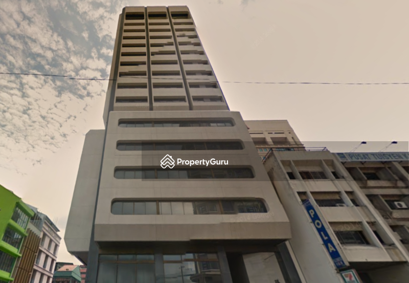 Wisma Hangsam details, office for sale and for rent | PropertyGuru Malaysia