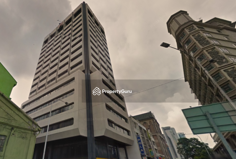 Wisma Hangsam details, office for sale and for rent | PropertyGuru Malaysia