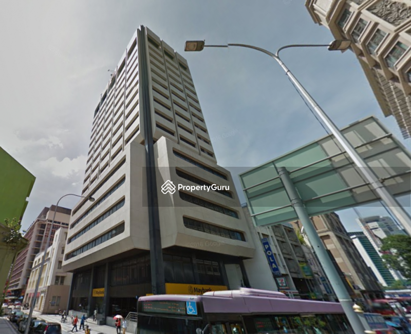 Wisma Hangsam details, office for sale and for rent | PropertyGuru Malaysia