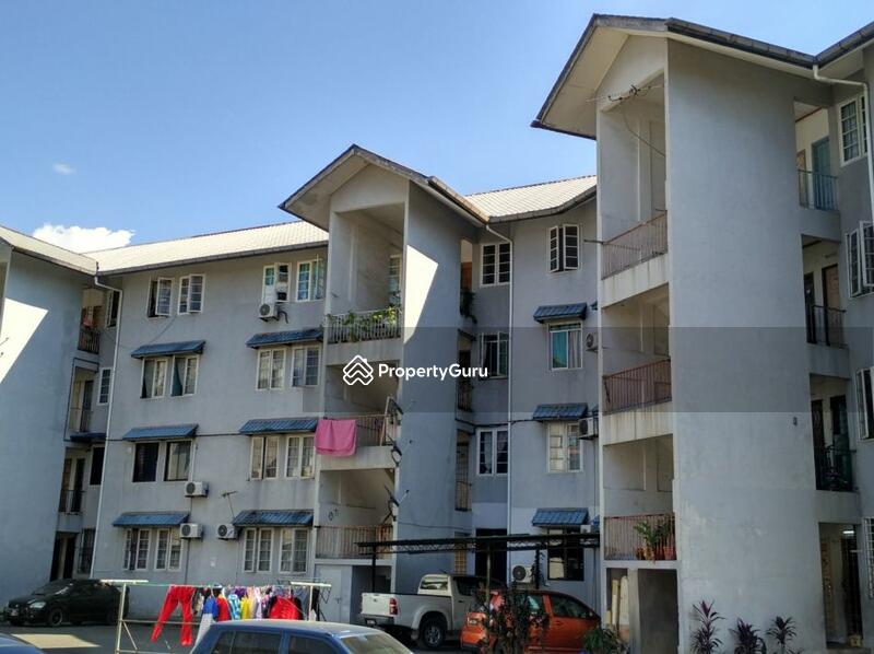 Taman Kopeks details, flat for sale and for rent | PropertyGuru Malaysia