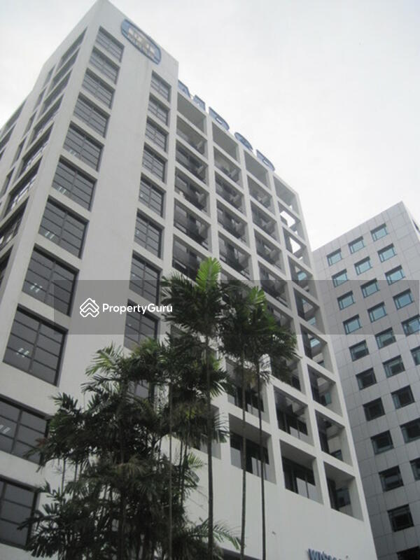 Wisma MBSB details, office for sale and for rent | PropertyGuru Malaysia
