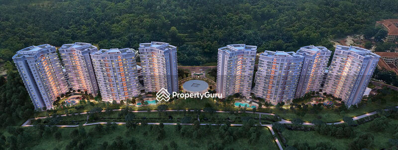 Flora Rosa details, condominium for sale and for rent | PropertyGuru ...