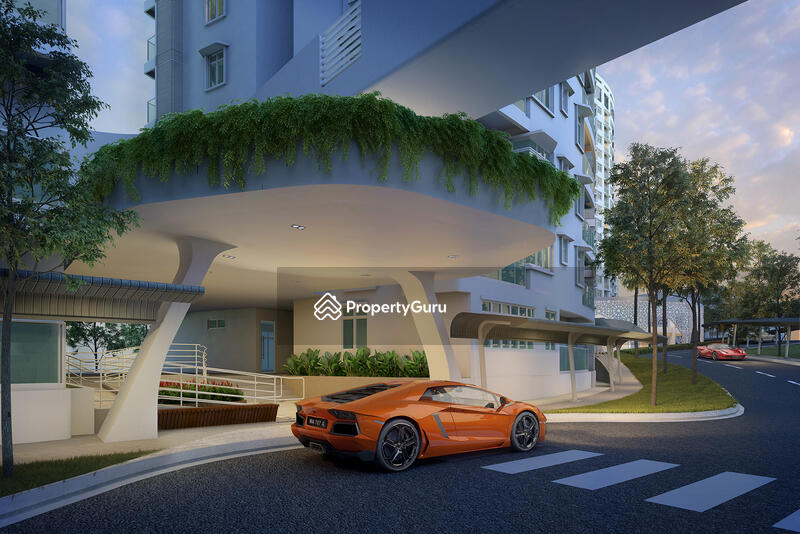 Flora Rosa details, condominium for sale and for rent | PropertyGuru ...