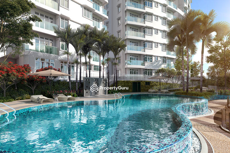 Flora Rosa details, condominium for sale and for rent | PropertyGuru ...