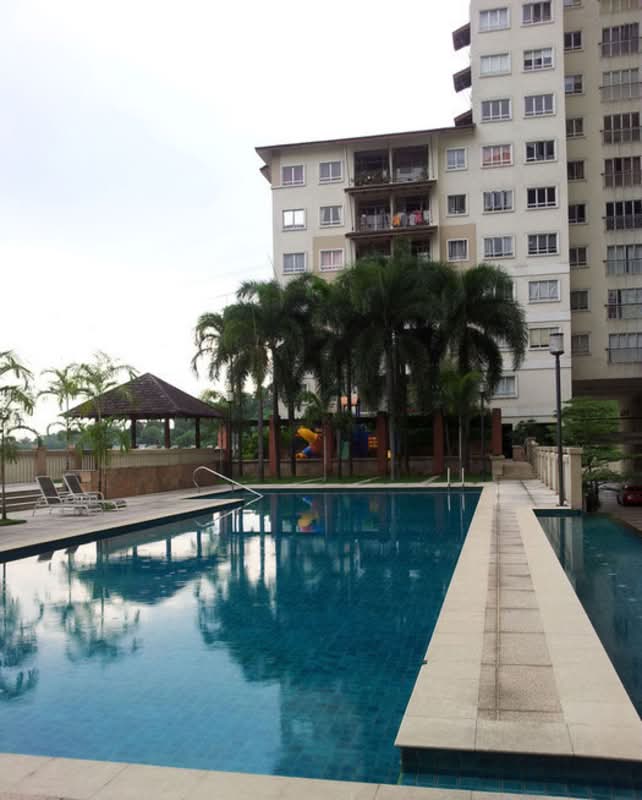 Perdana View details, apartment for sale and for rent | PropertyGuru ...