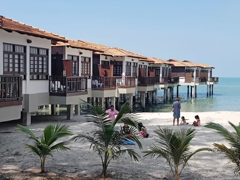 Avillion Village Resort details, hotel/resort for sale and for rent ...