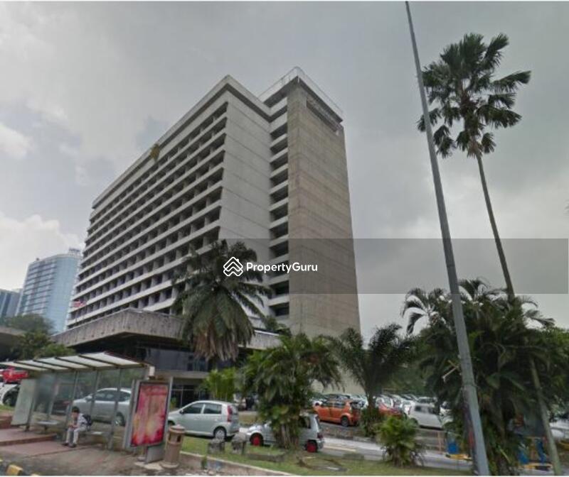 Wisma Damansara details, office for sale and for rent | PropertyGuru Malaysia