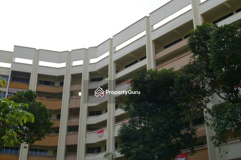 105 Jalan Rajah HDB Details in Kallang/Whampoa | PropertyGuru Singapore