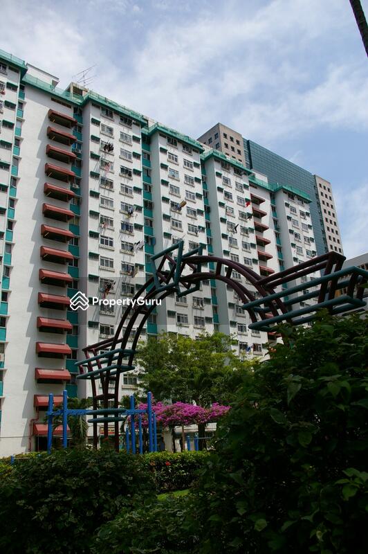 18 Jalan Sultan HDB Details in Beach Road / Bugis / Rochor
