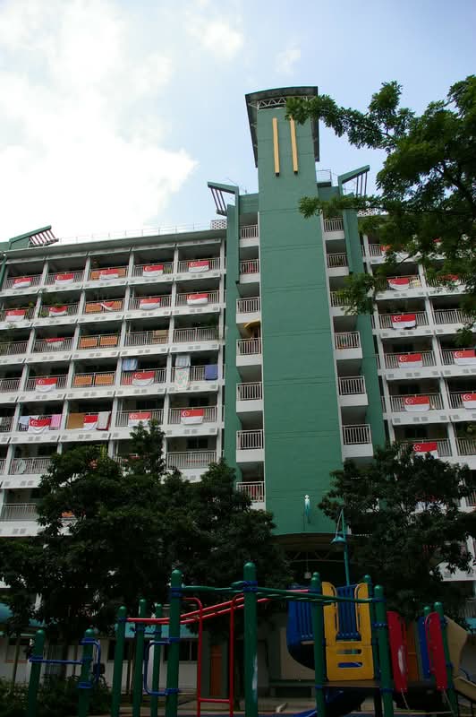 22 Jalan Tenteram HDB Details in Kallang/Whampoa | PropertyGuru Singapore