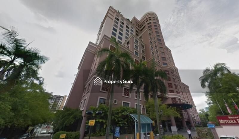 Menara Mutiara Bangsar details, shop / office for sale and for rent ...