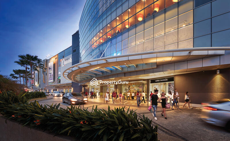 Queensbay Mall details, shop for sale and for rent | PropertyGuru Malaysia