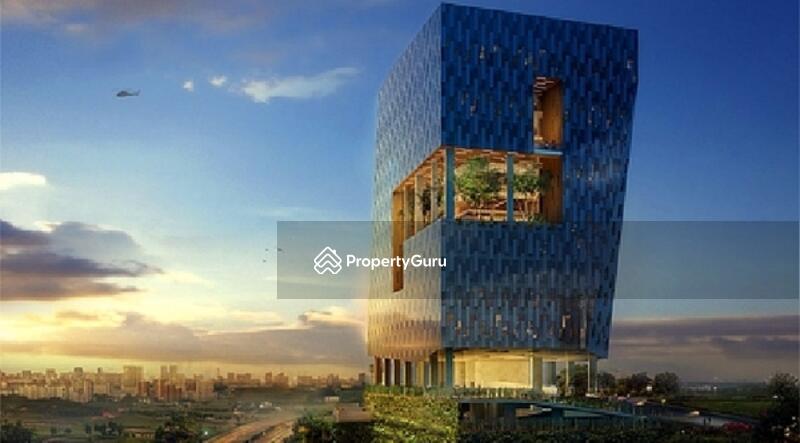 Menara OBYU details, office for sale and for rent | PropertyGuru Malaysia