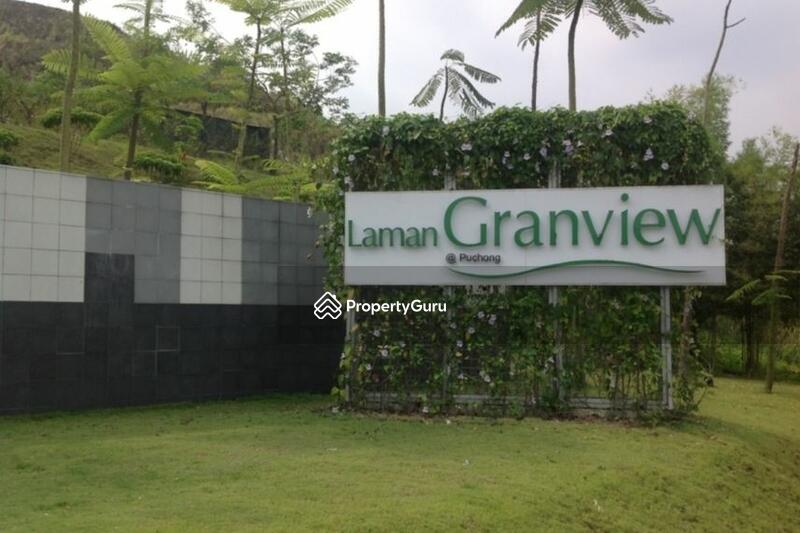 Laman Granview details, bungalow house for sale and for rent ...