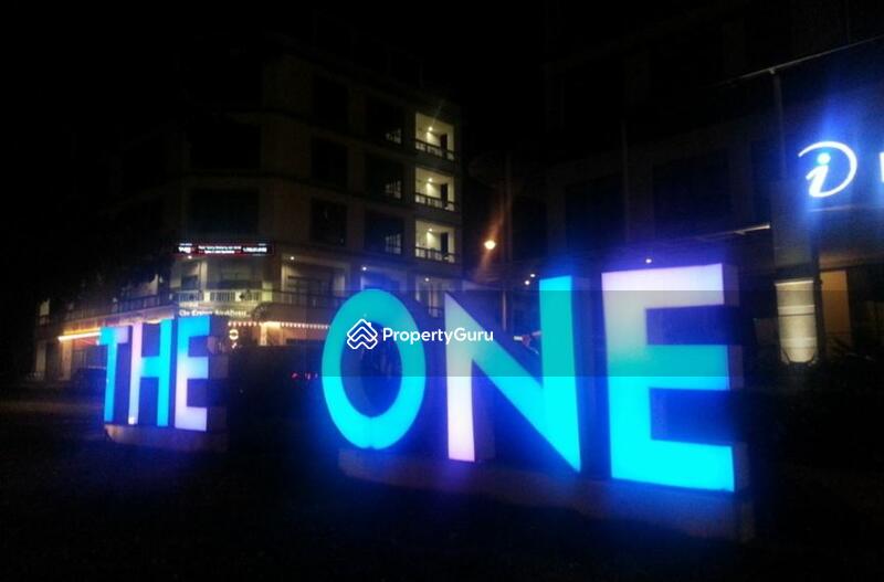 The One details, office for sale and for rent | PropertyGuru Malaysia