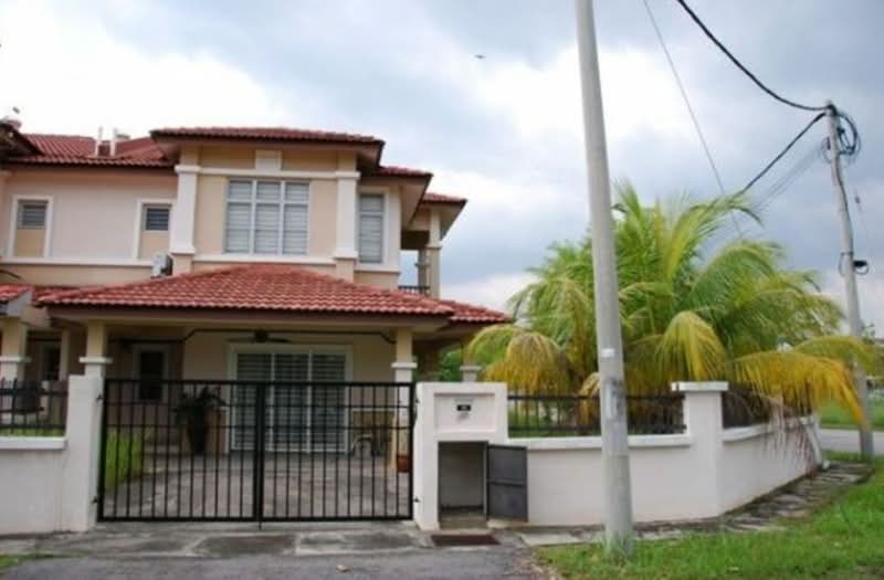 Taman Puchong Prima details, shop / office for sale and for rent ...