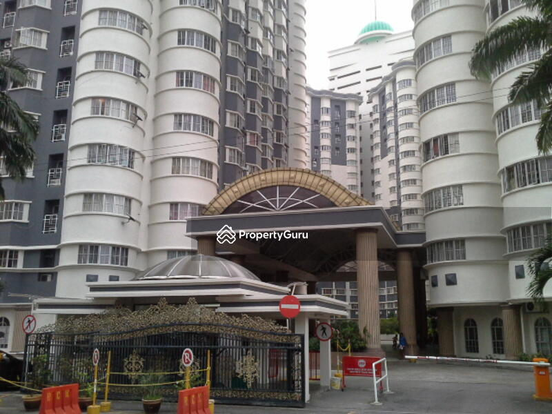 Regency Condominium details, condominium for sale and for rent ...