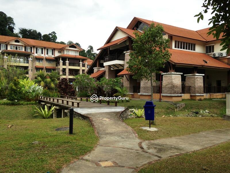 D'rimba Damansara details, condominium for sale and for rent ...