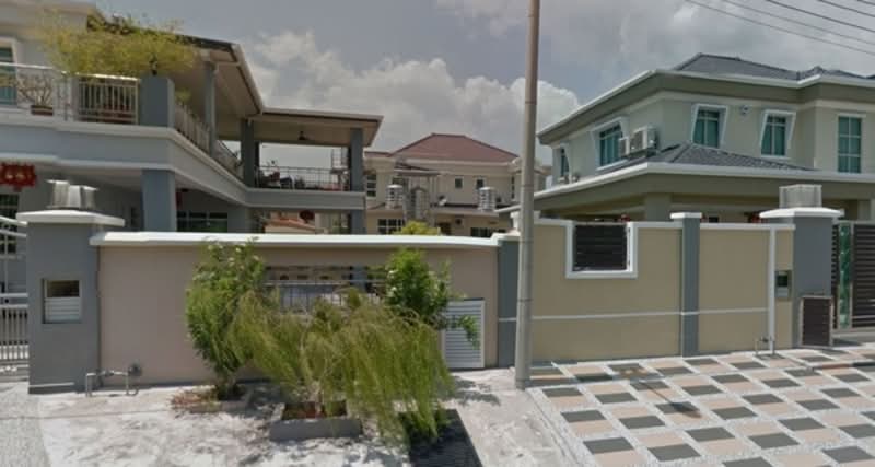 Taman Prima Jaya details, bungalow house for sale and for rent ...