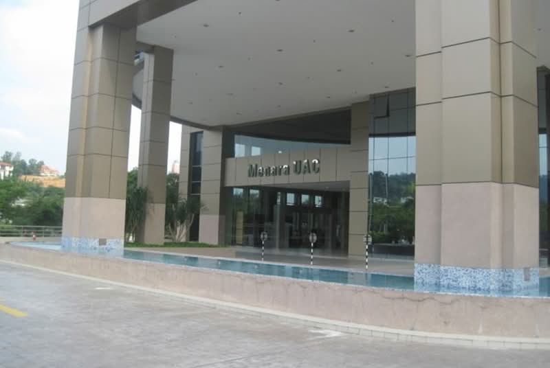 Menara UAC details, office for sale and for rent | PropertyGuru Malaysia