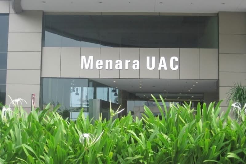 Menara UAC details, office for sale and for rent | PropertyGuru Malaysia