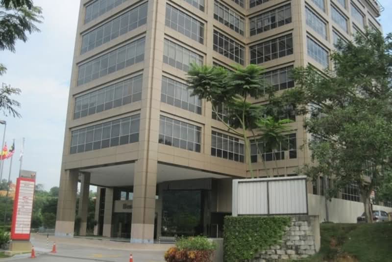 Menara UAC details, office for sale and for rent | PropertyGuru Malaysia