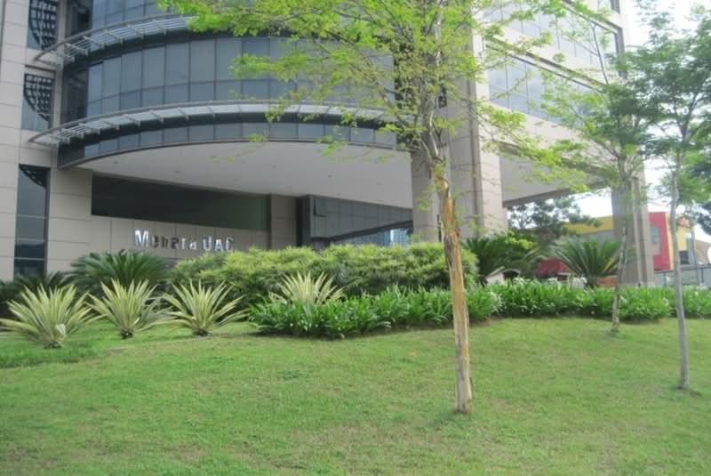 Menara UAC details, office for sale and for rent | PropertyGuru Malaysia