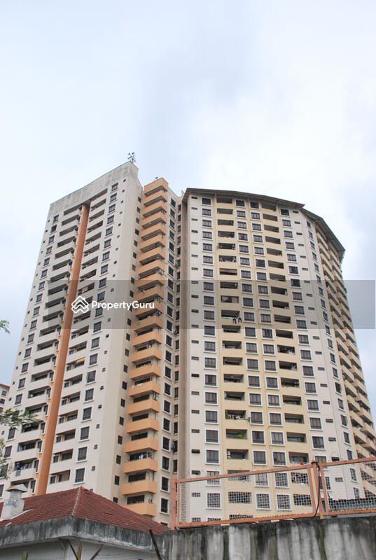 Palm Spring @ Damansara Condominium for Sale / Rent @PropertyGuru Malaysia