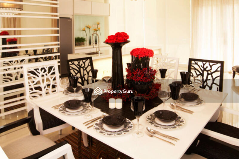 Templer Hills details, bungalow house for sale and for rent ...