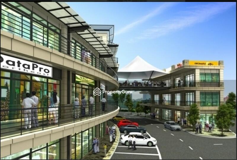 Arena Curve details, office for sale and for rent | PropertyGuru Malaysia