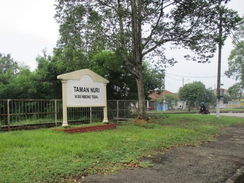 Taman Nuri details, shop for sale and for rent | PropertyGuru Malaysia