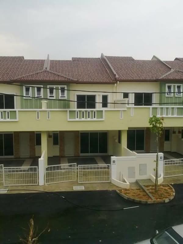 Taman Bukit Labu details, office for sale and for rent | PropertyGuru ...