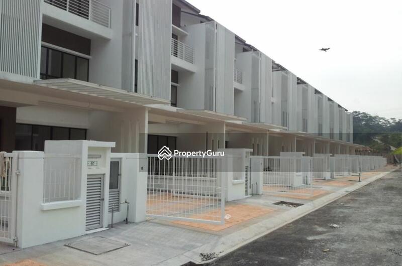 Zaria details, terraced house for sale and for rent | PropertyGuru Malaysia