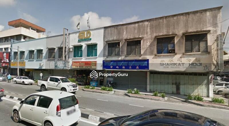 Taman Teratai details, shop for sale and for rent | PropertyGuru Malaysia