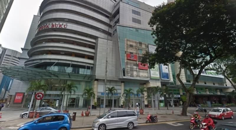 Maju Tower details, office for sale and for rent | PropertyGuru Malaysia