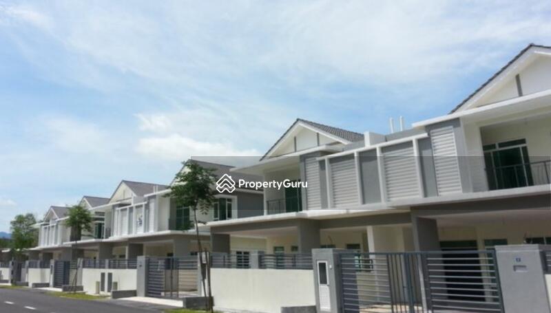 Taman Anggerik Villa details, apartment for sale and for rent ...