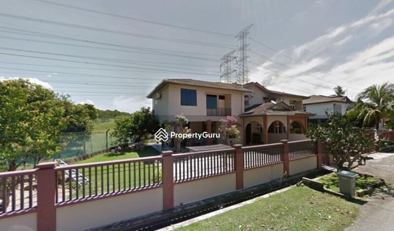 Taman NLFCS details, terraced house for sale and for rent ...