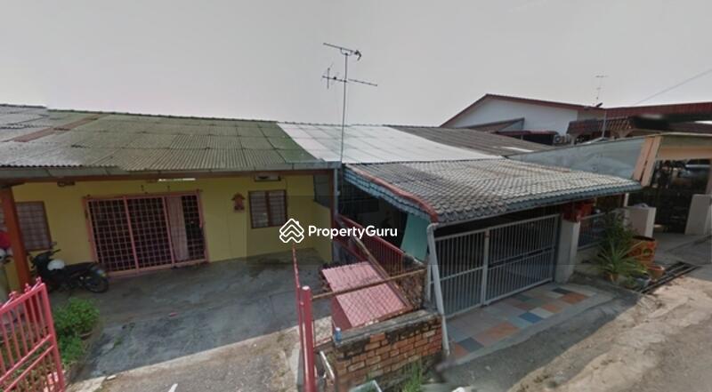 Kampung Sri Parit details, agricultural land for sale and for rent ...
