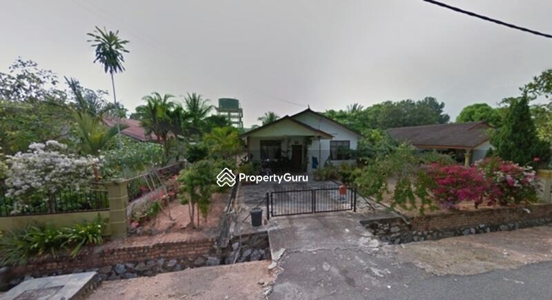 Taman Desa Permai details, terraced house for sale and for rent ...